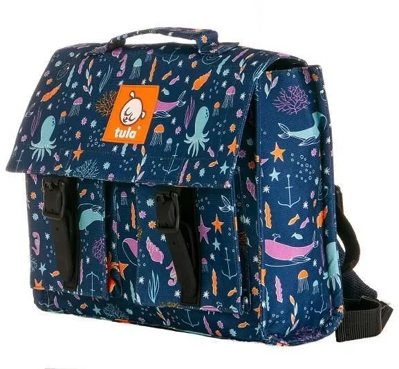 Rucsac Tula Deep Ocean TBGBPW6 - domo.ro