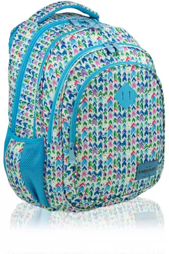 Ghiozdan Head Arrow 4 compartimente pylv_2165687 - domo.ro