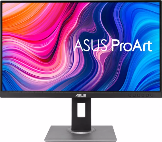 Monitor Asus 27" IPS 5ms ProArt WQHD 100% sRGB 100% Rec.709 ProArt Preset