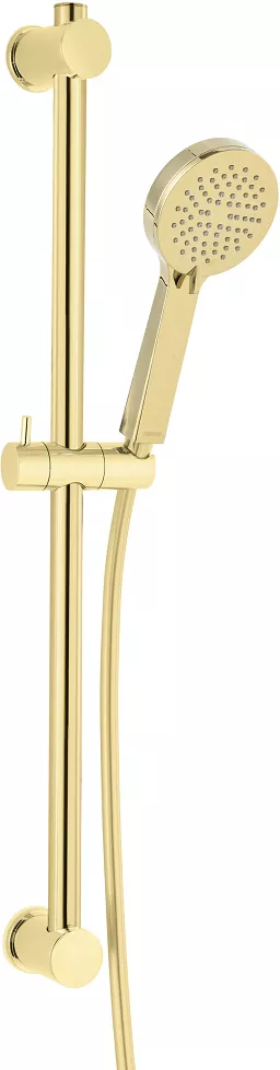 Set de dus auriu culisant Rillo N365G - domo.ro