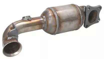 Catalizator PEUGEOT 208 BM CATALYSTS BM91784H BM91784H-3992 - domo.ro