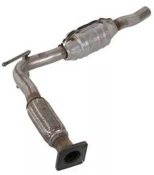 Catalizator VW POLO 6N2 BM CATALYSTS BM80085H BM80085H-1152 - domo.ro