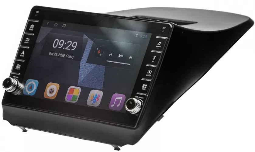 Navigatie AUTONAV Android GPS Dedicata Hyundai Tucson ix35 2009-2015 ...