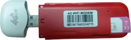 Modem USB 4G WiFi Briant Mover pentru DIGI MOV-18 - domo.ro