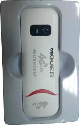 Modem USB 4G WiFi Briant Mover pentru DIGI MOV-18 - domo.ro