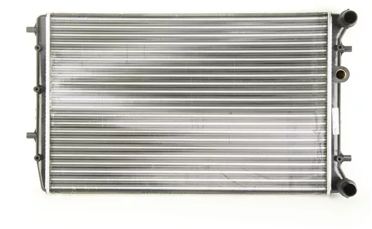 Radiator apa VW POLO 9N TYC 737-0041 737-0041-6549 - domo.ro