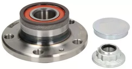 Set rulment roata VW POLO 6R 6C FAG 713 6104 90 713610490-279 - domo.ro