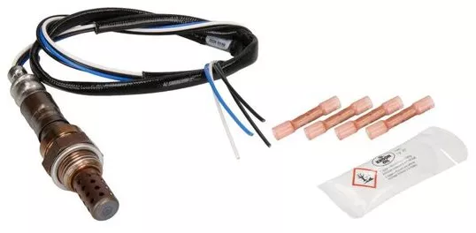 Sonda Lambda Vw Polo 9N Denso Dox0119 DOX0119-9210 - domo.ro