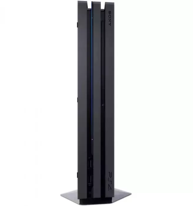 Consola Sony PlayStation 4 PRO 1TB PS4 PRO Second-Hand SH