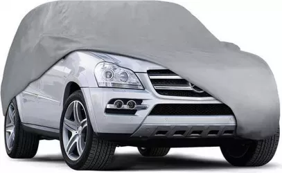 Husa Prelata Auto SUV Mitsubishi Outlander Impermeabila si Anti ...