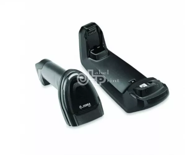 Cititor coduri de bare Zebra DS8178 MF400612650 - domo.ro