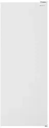 Congelator vertical SHARP SJ-SF182E2W-EU Direct Cooling 188 l H 145.5 ...