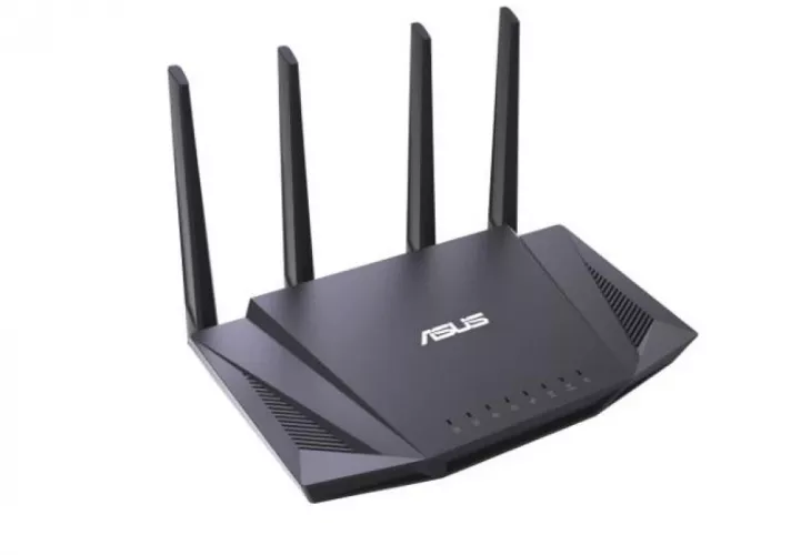 Router Wireless Asus RT-AX58U AX3000 Wi-Fi 6 Dual-Band Gigabit RT-AX58U ...