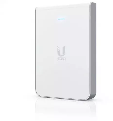 UBIQUITI Unifi6 In Wall Access Point U6-in Dual-Band WIFI6 2.4 GHz 573. ...