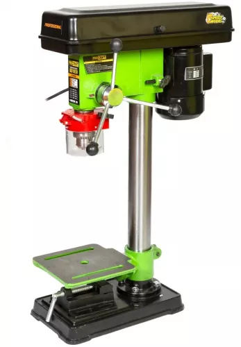 Bormasina de banc fixa cu coloana ProCraft BD1850 220V 16mm 450W 2620Rpm 20Kg - domo.ro