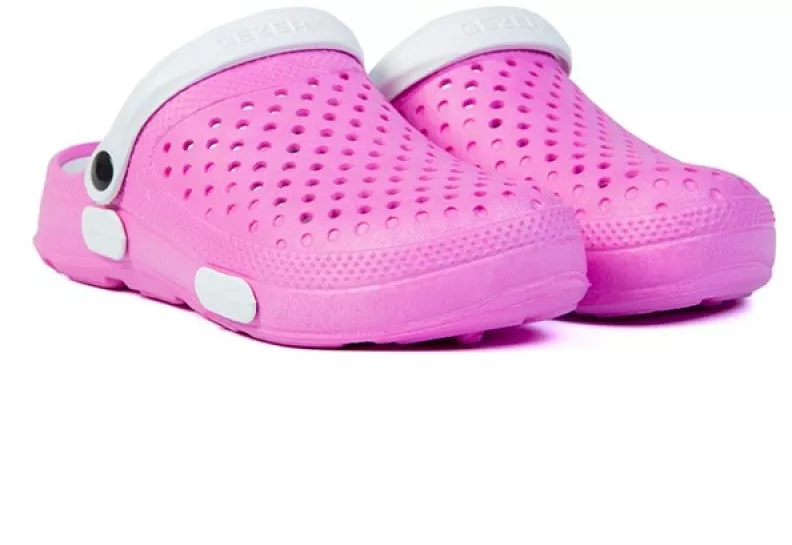 Saboti medicinali Gezer roz 40 59492216956553 - domo.ro