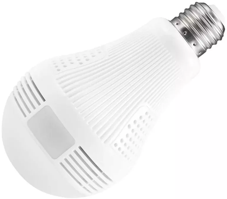 Camera de Supraveghere Panoramica WiFi tip Bec cu Aplicatie Live TSS-BECW