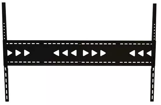 Neomounts by Newstar LFD-W1500 TV/Monitor Wall Mount fixed for 60 and 034