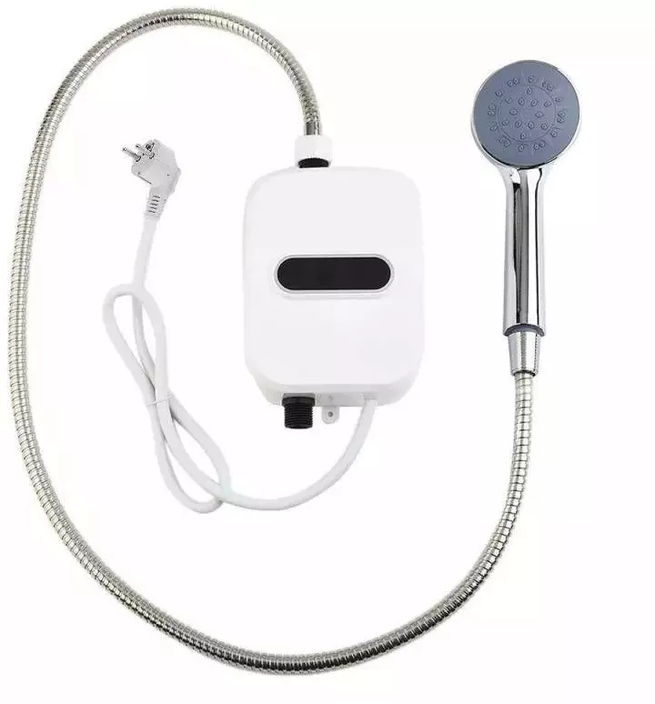 Dus Electric SIKS Pentru Autorulota RX-021 Mini Boiler Electric Instant ...