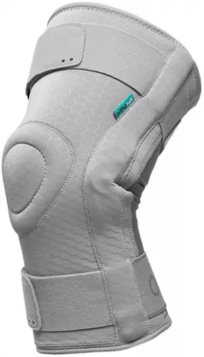 Orteza pentru genunchi suport rotula si ligamente cu atele laterale ...