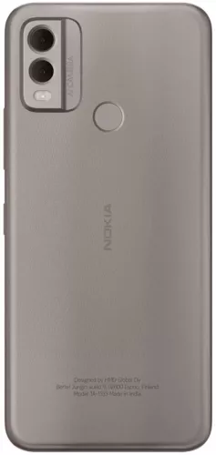 Nokia C22 64GB 2GB Dual SIM Sand