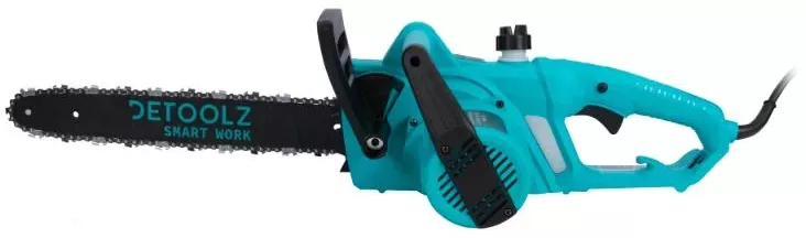 Drujba Fierastrau electric cu lant 1600 w 2.15 cp 230 v DZ-D103 - domo.ro