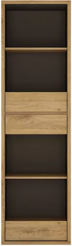 Raft inalt stejar shetland SHELDON TIP 11 tk-0000303722