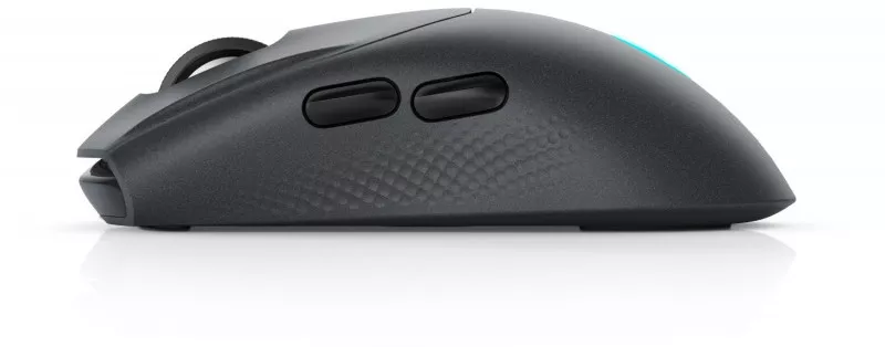 Mouse Gaming Alienware AW720M Wireless Dark Side of the Moon 545-BBDN