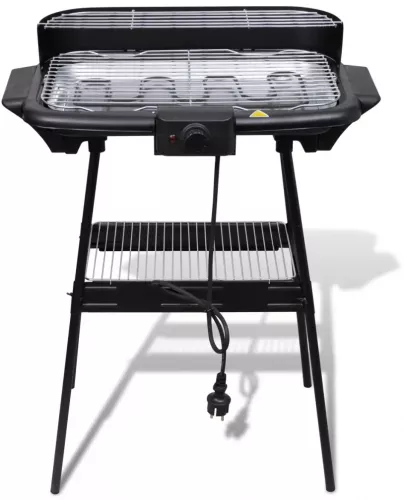 Gratar rectangular pentru gradina 3pt_40977