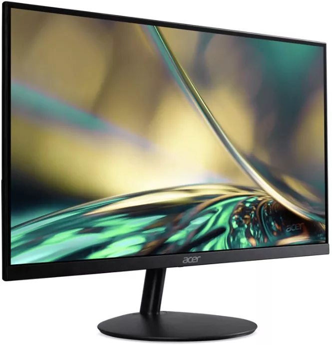 Monitor LED Acer SA272 E 27 inch FHD IPS 4 ms 100 Hz UM.HS2EE.E09 - domo.ro