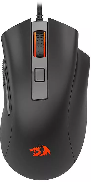 Mouse Gaming Redragon Devourer RGB Black M993-RGB - domo.ro