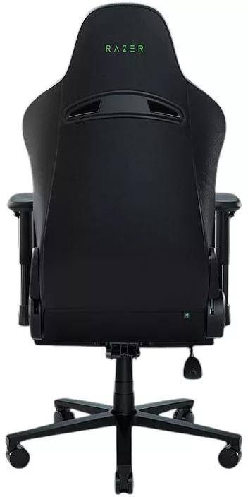 Scaun Gaming Razer Gaming Chair ENKI X negru rz38-03880100-r3g1 - domo.ro