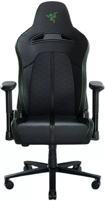 Scaun Gaming Razer Gaming Chair ENKI X negru rz38-03880100-r3g1 RZ38 ...