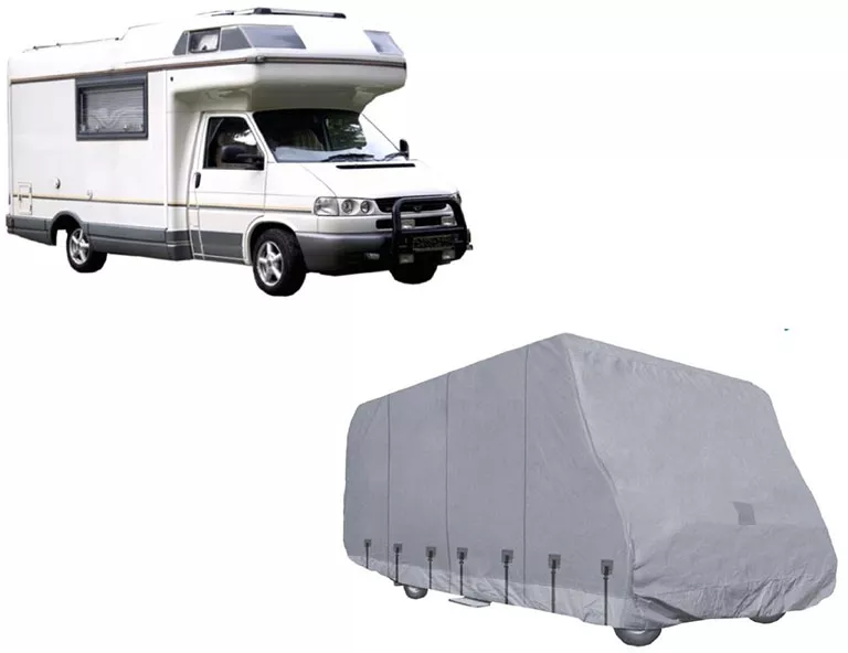 Prelata auto husa exterioara Autorulota Caravan XL 700x238x220 cm ...