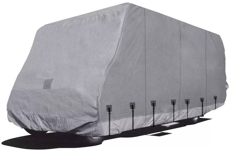 Prelata auto husa exterioara Autorulota Caravan XXL 750x238x220 cm