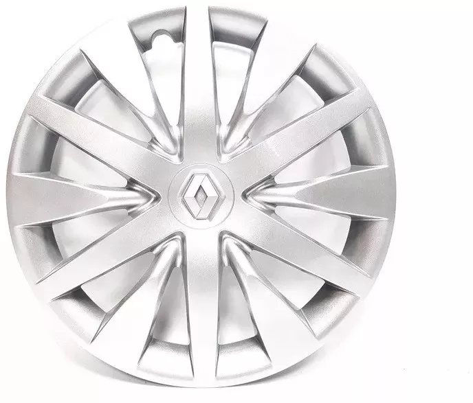 Capac roata Completa 16 Renault Original - Renault