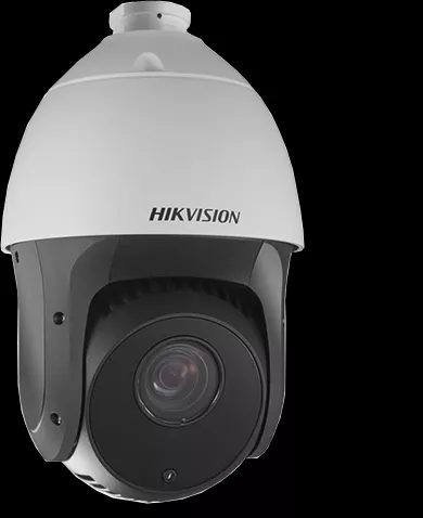 Camera PTZ IP 2MP DarkFighter Zoom optic 15X IR 100 metri VCA PoE - HIKVISION - domo.ro
