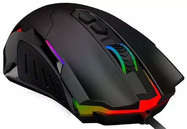 Mouse Gaming T-Dagger Beifadier RGB T-TGM206-RGB - domo.ro