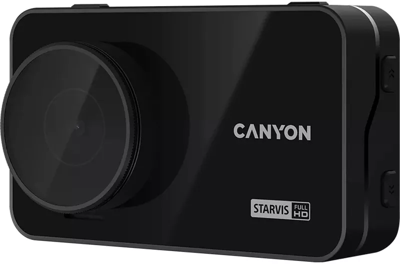 Camera video auto Canyon DVR10GPS CND-DVR10GPS - domo.ro