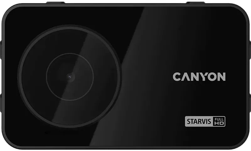 Camera video auto Canyon DVR10GPS CND-DVR10GPS - domo.ro