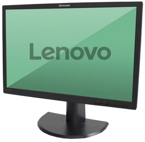 Monitor LED second hand Lenovo Lt2452Pwc diagonala 24 40485 - domo.ro