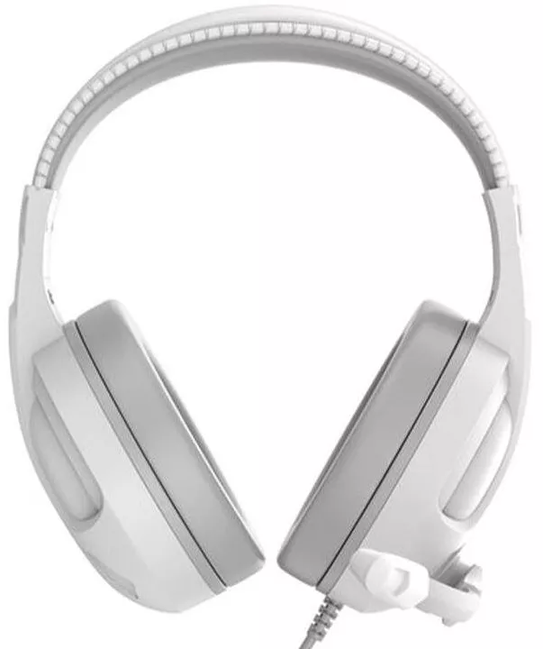 Casti Gaming Redragon Cronus RGB White H211W-RGB - domo.ro