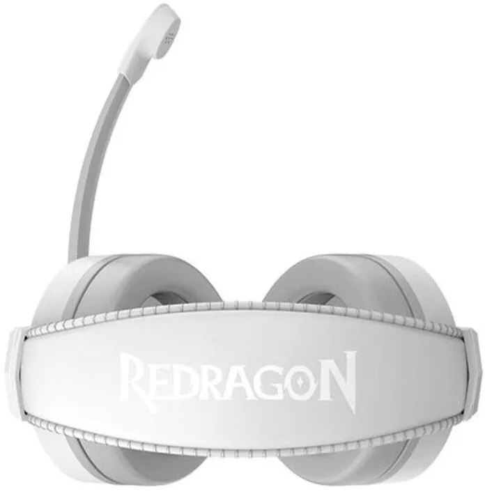 Casti Gaming Redragon Cronus RGB White H211W-RGB - domo.ro