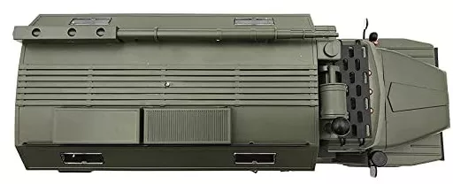 Camion Militar Ural WPL B-36 2.4G fi0e_932217944 - domo.ro
