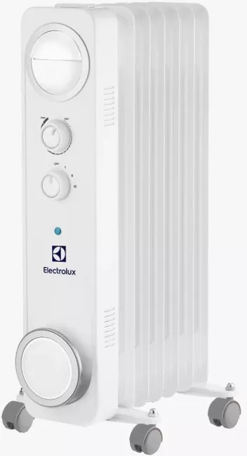 Radiator cu ulei Electrolux 2000 W - EOH/M-6209N EU EOH/M-6209NEU - domo.ro