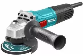 Polizor unghiular Total Industrial - 750W 115mm - TOTAL - POLIZOR UNGHIULAR - - domo.ro