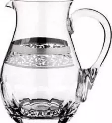 Giulia Platinum Carafa apa 1026/521-6620 - domo.ro