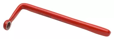 Cheie inelara simpla izolata 19 619128 Unior 619128* - domo.ro