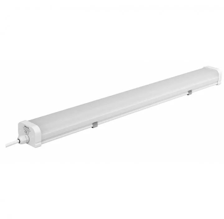 Corp de iluminat liniar led 18W 6000K IP65 LLF1860 Ultralux smartsystem ...