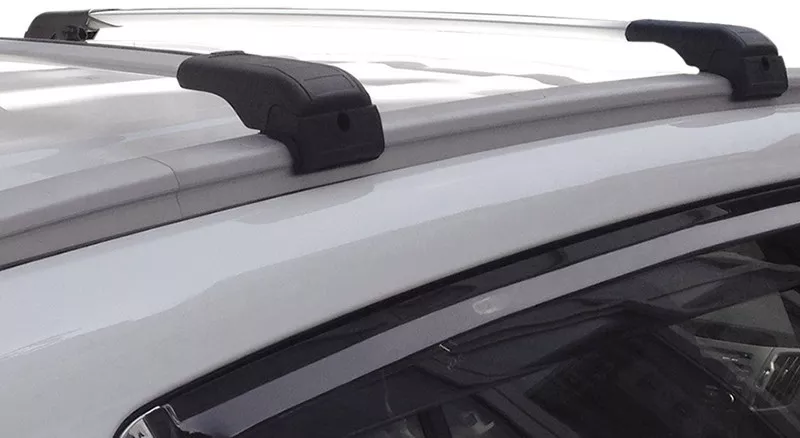 Set 2 bare portbagaj transversale compatibil FORD FOCUS MK3 III 2011 ...
